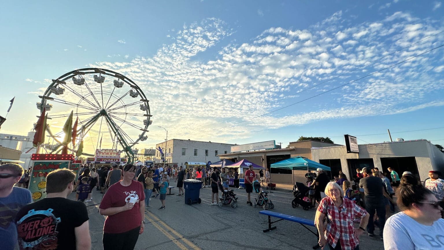 Valley Center Rec | Valley Center Chamber of Commerce