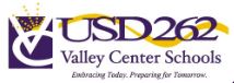 USD 262, Valley Center Public Schools | Valley Center Chamber of Commerce