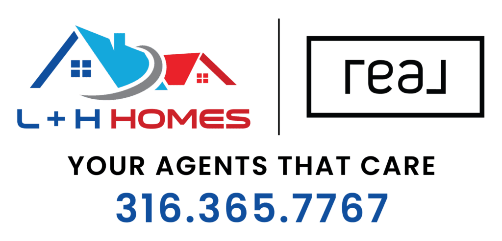 L+H Homes, Real Broker, LLC | Valley Center Chamber of Commerce