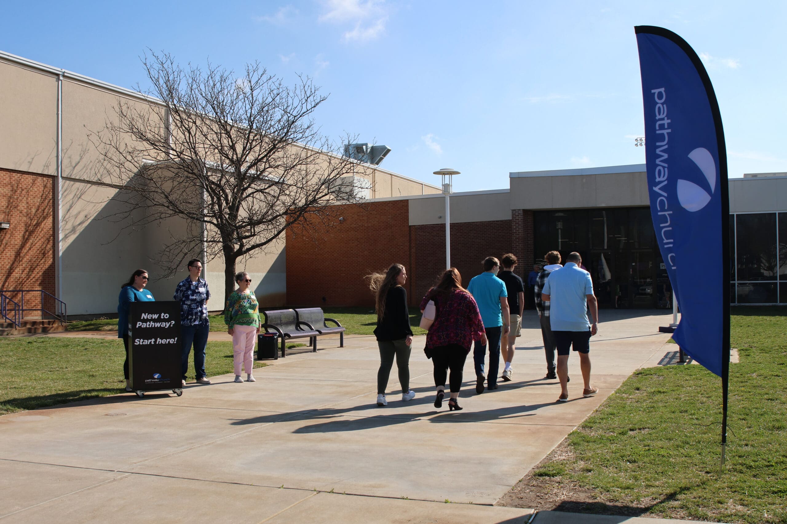 Pathway Church Valley Center Campus | Valley Center Chamber of Commerce